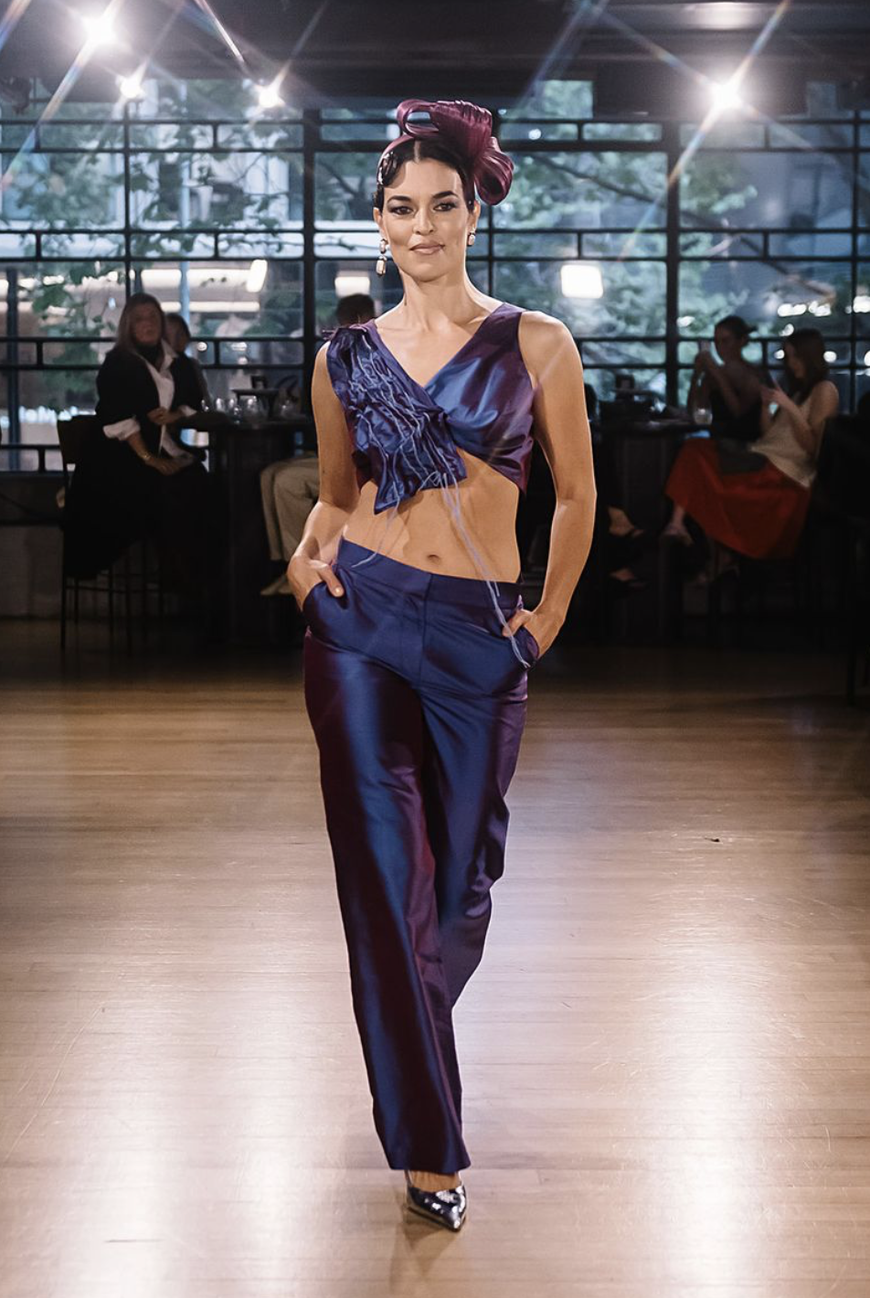 Clair Helen blends storytelling, escapism, and Coun... | National Indigenous Times